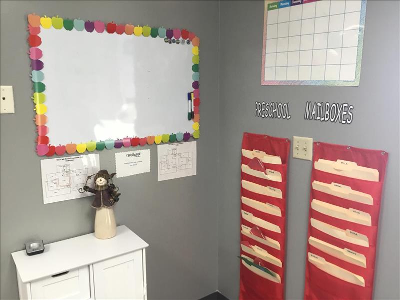 The Clubhouse Learning Center - Ankeny, IA