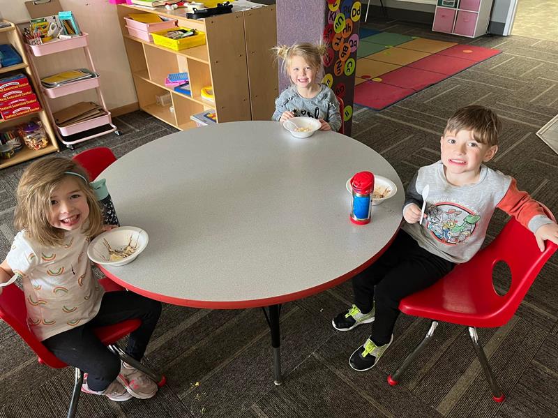 The Clubhouse Learning Center - Ankeny, IA